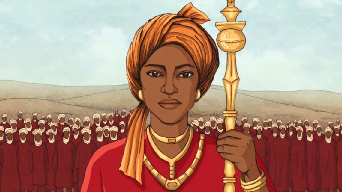 11 Most Powerful African Black Queens History Never Forgets About - See Africa Today
