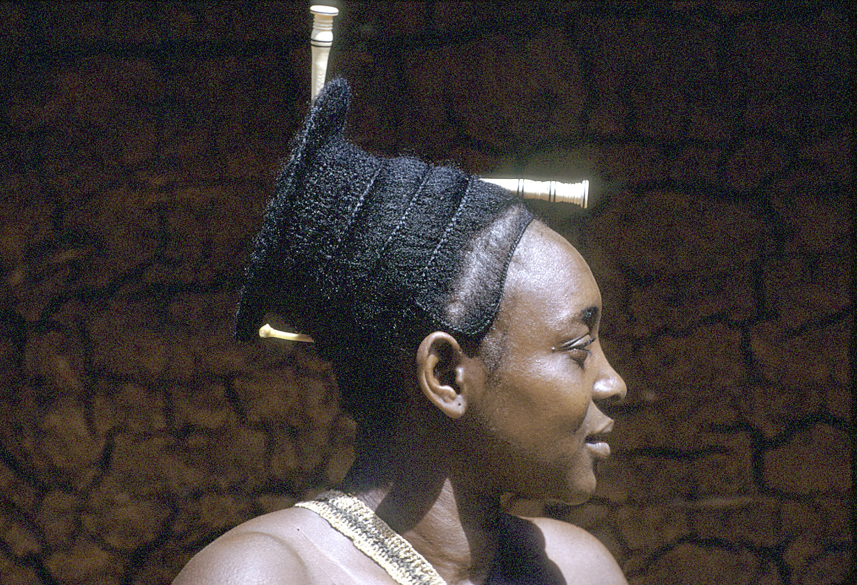 10 Africa hairstyles to give you inspiration - See Africa Today