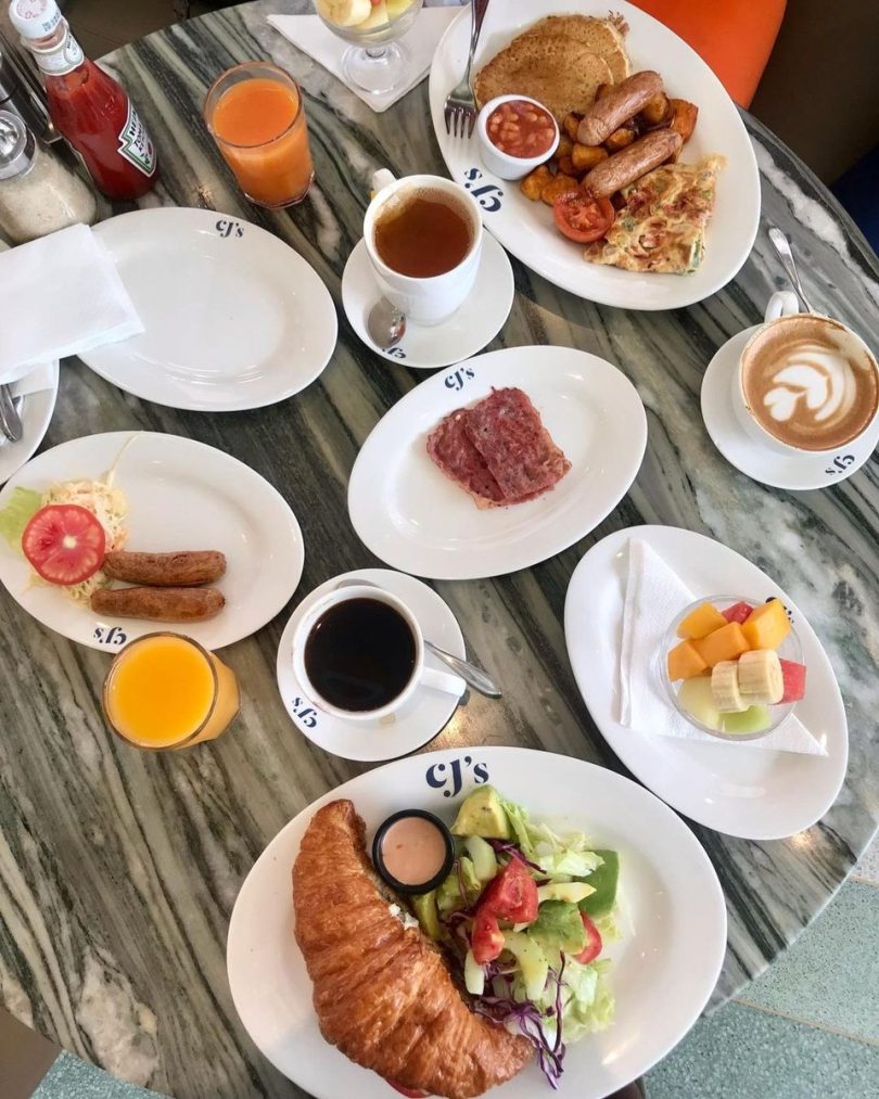 10 Best Spots for Breakfast in Nairobi - See Africa Today