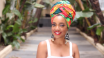 African Head Wraps: History Behind Them and How to Tie Them - See ...