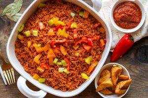 16 Popular and Delicious African Christmas Food - See Africa Today