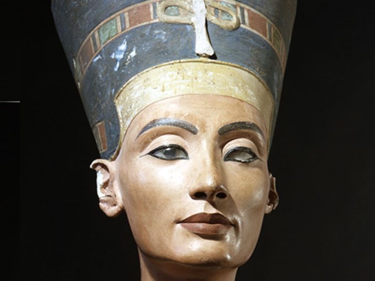 11 Most Powerful African Black Queens History Never Forgets About - See ...