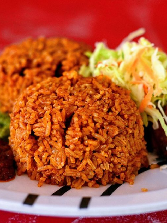 Popular African Cuisine You Must Taste - See Africa Today