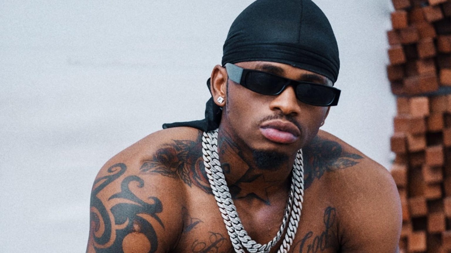 Diamond Platnumz Forbes Ranking; Why He's East Africa's Richest Artist ...