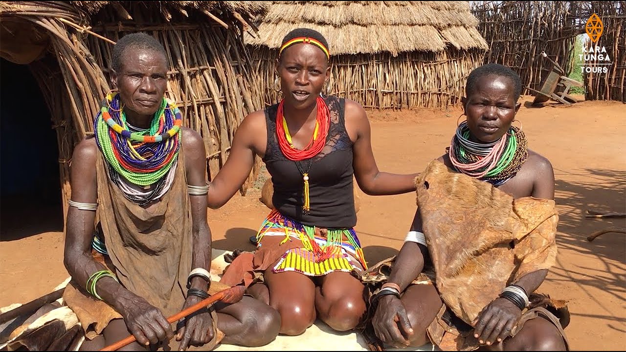7 Hidden Gems in Karamoja Region Worth a Ugandan Tour - See Africa Today