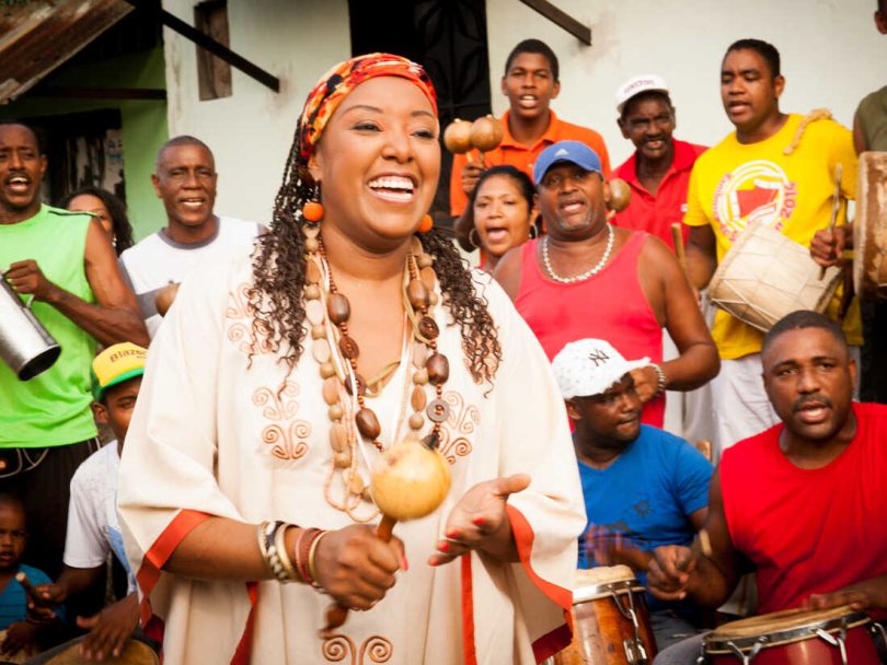 What Influence did Africa have on Afro-Latin Culture? - See Africa Today