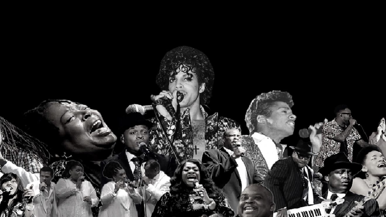 Why African Music Has so Much Influence on Black Culture - See Africa Today