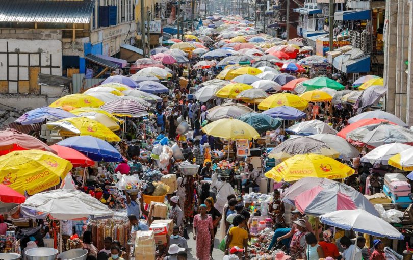 10 Most peaceful African countries 2022 to Relocate to - See Africa Today