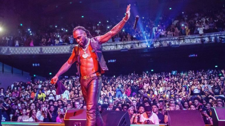 17 Most Popular Nigerian Artists in 2025 - See Africa Today