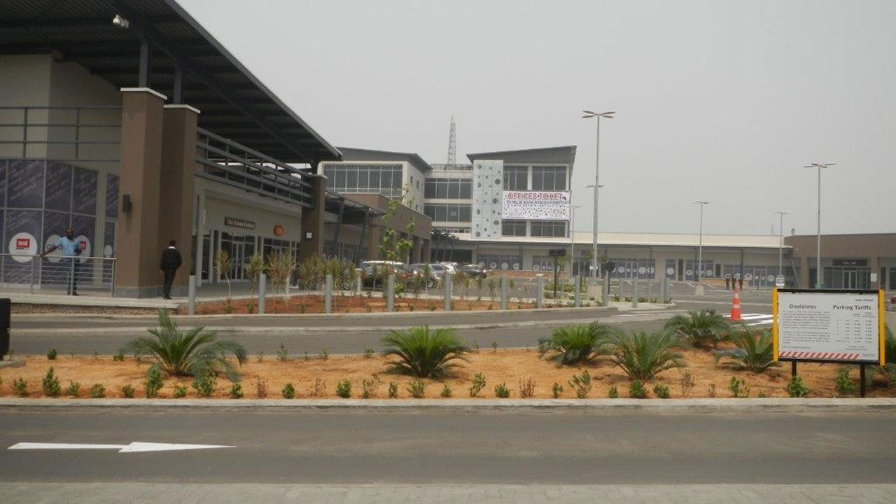 8 Most Expensive Malls in Lagos - See Africa Today