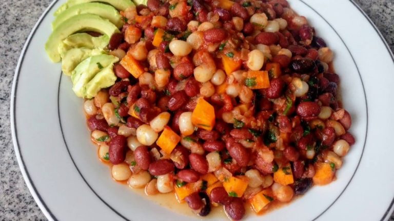 16 Most Famous African Foods That Will Get You Addicted - See Africa Today
