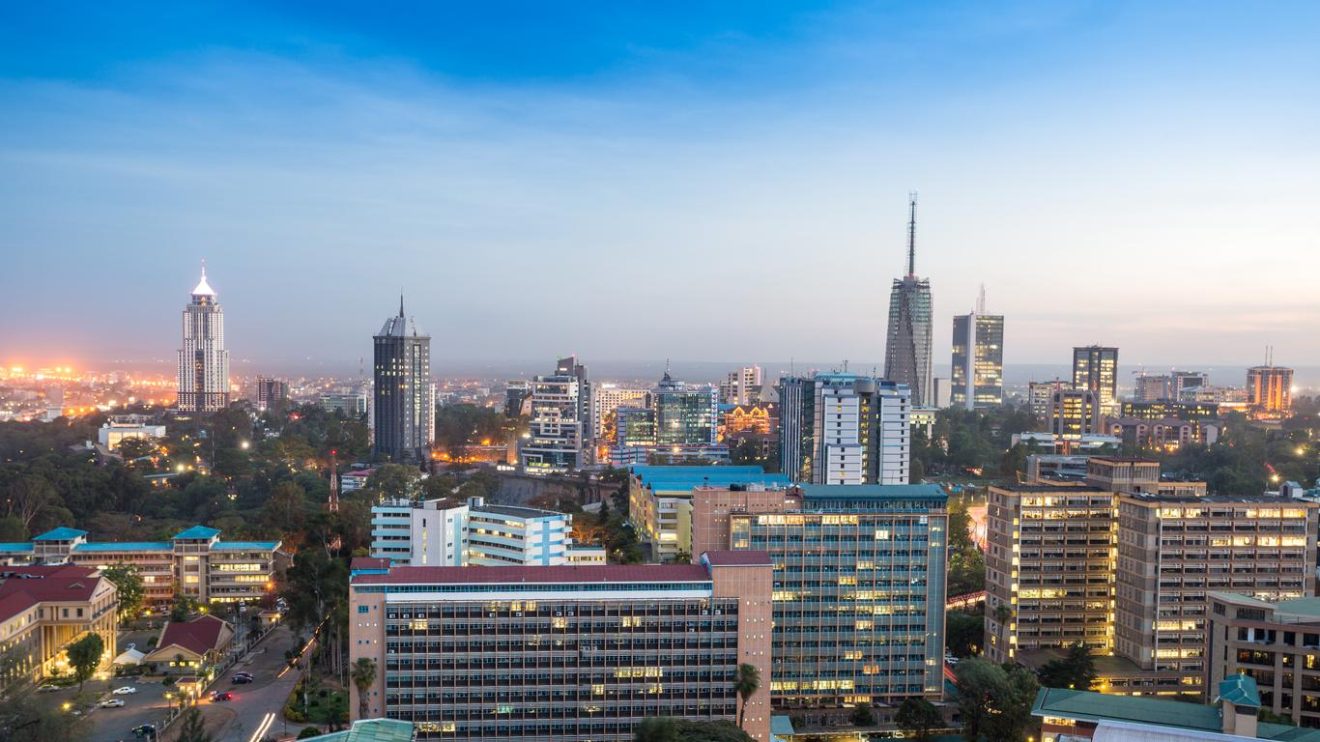 A Quick Tour of the 17 Constituencies in Nairobi - See Africa Today