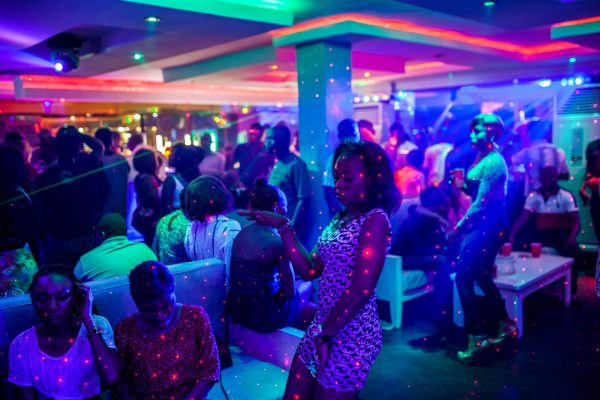 10 Best Clubs to Party in Nigeria at Night - See Africa Today