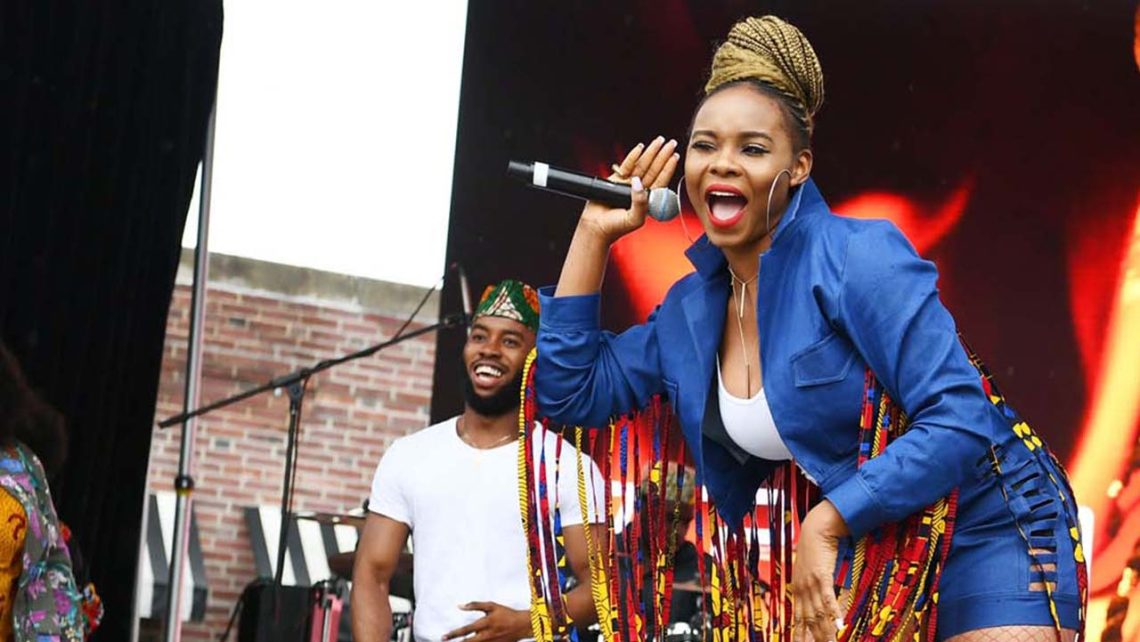 17 Most Popular Nigerian Artists in 2025 - See Africa Today