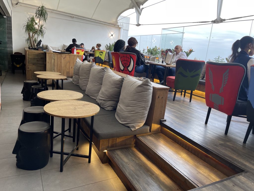 8 Best Restaurants for a Date in Nairobi - See Africa Today