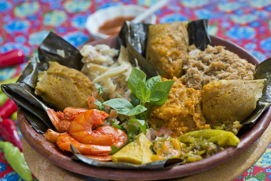10 Latin American Dishes Introduced by African Slaves in North America ...