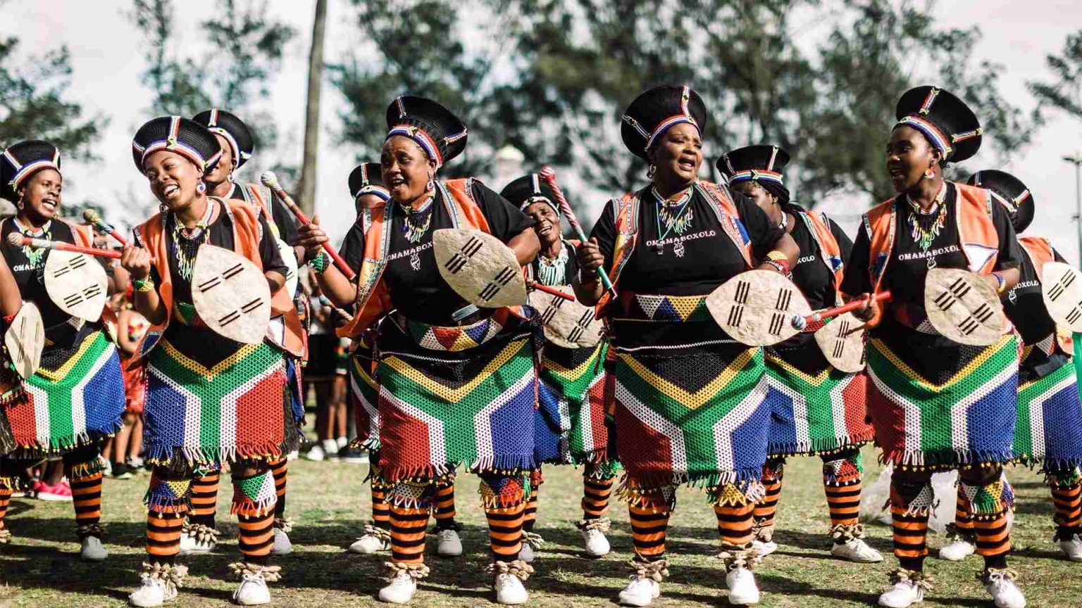 10 African Music Festivals That Are Worth Catching A Flight For - See ...