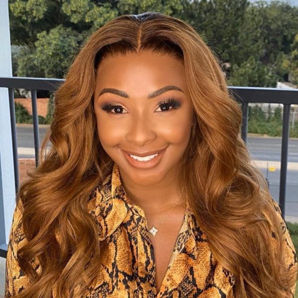 9 Most Beautiful Ladies in South Africa - See Africa Today