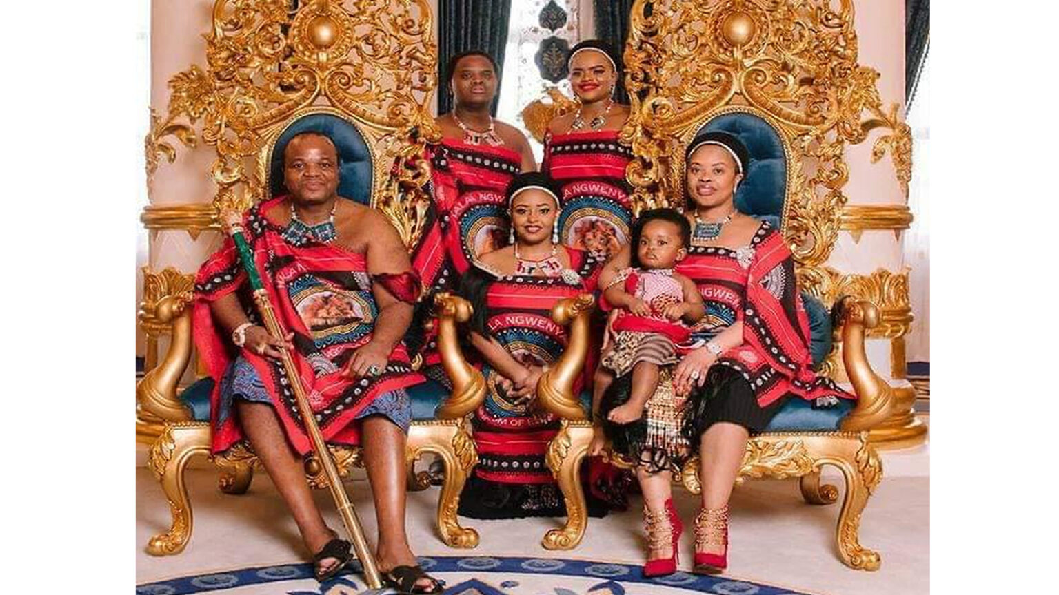 11 Fun Facts About Swaziland That Will Blow Your Mind Away - See Africa ...