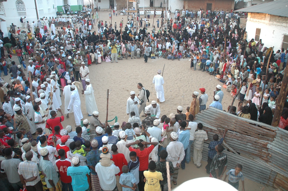 14 Most Famous Festivals in Kenya and Tanzania - See Africa Today