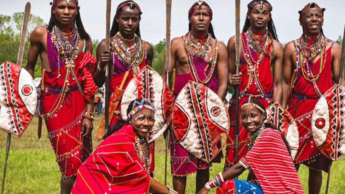 14 Most Famous Festivals in Kenya and Tanzania - See Africa Today