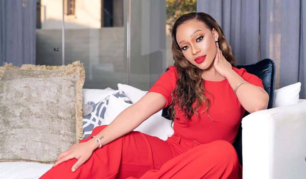 9 Most Beautiful Ladies in South Africa - See Africa Today