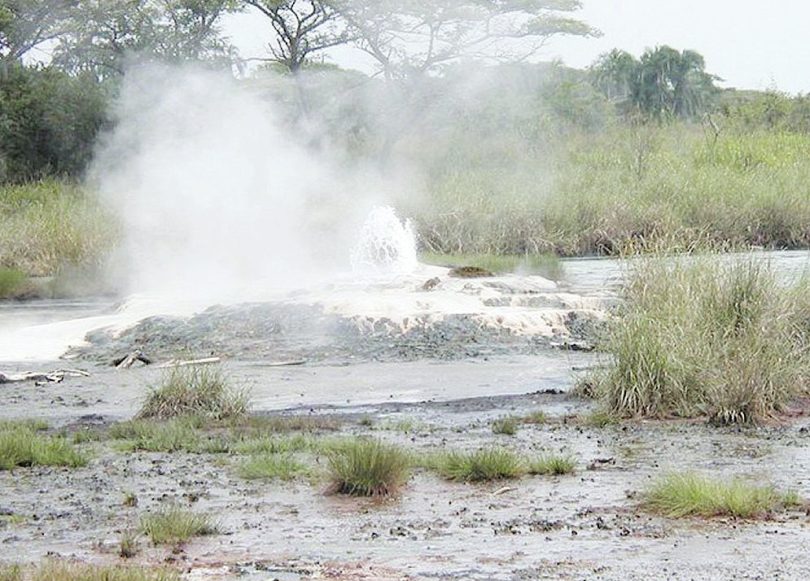 7 Magical Hot Springs in Uganda With Miraculous 'Healing Powers' - See ...