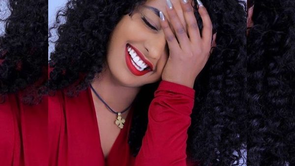 5 Reasons to Admire Beautiful Eritrean Women - See Africa Today