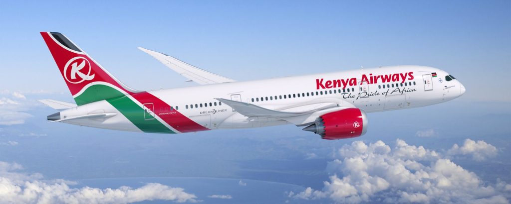 7 Best Airlines to Fly to Kenya From USA - See Africa Today
