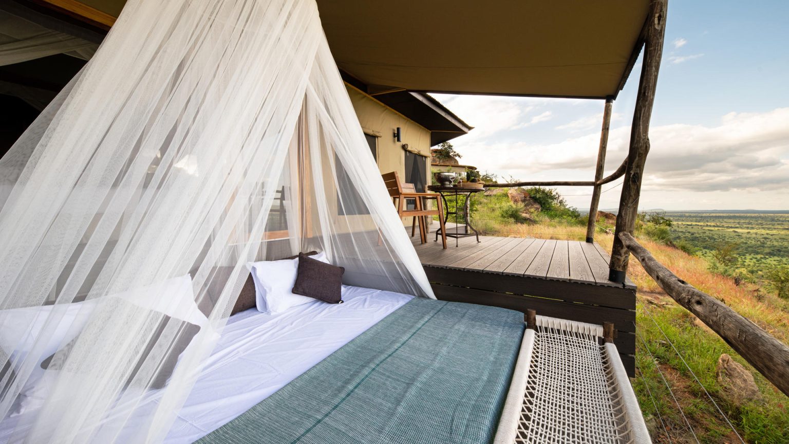 11 Luxury Tanzania Safari Lodges and to Visit - See Africa Today