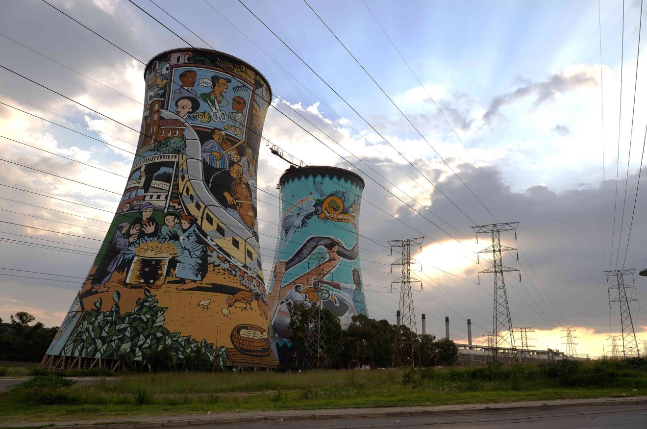 Why is Soweto a Tourist Attraction With its Dark History? - See Africa ...