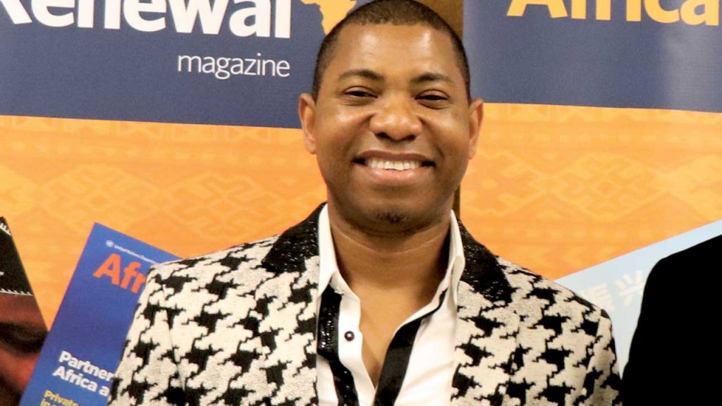 Why the Yoruba Story in Netflix’s ‘Bigger Than Africa’ Is Bigger Than ...