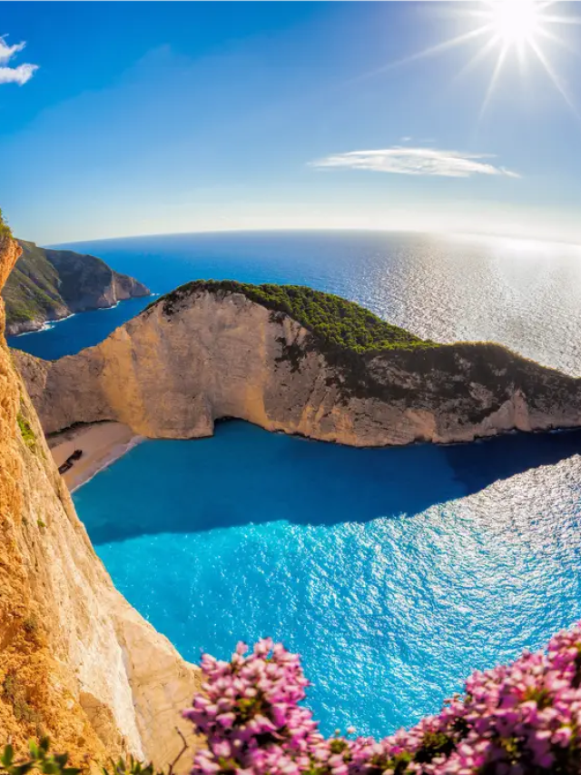 Here are the Most Beautiful Beaches in the World - See Africa Today