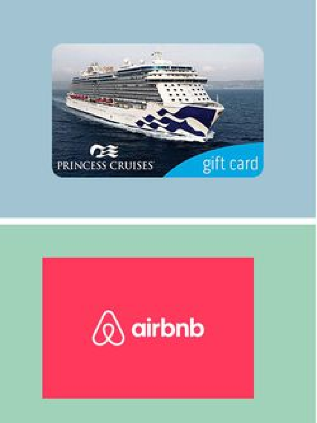 Here are the top travel gift cards for Travel Lovers - See Africa Today