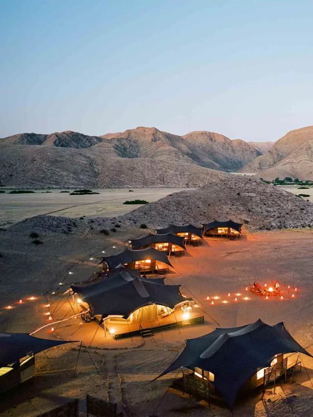 Here are 7 Fascinating Facts About Namibia - See Africa Today