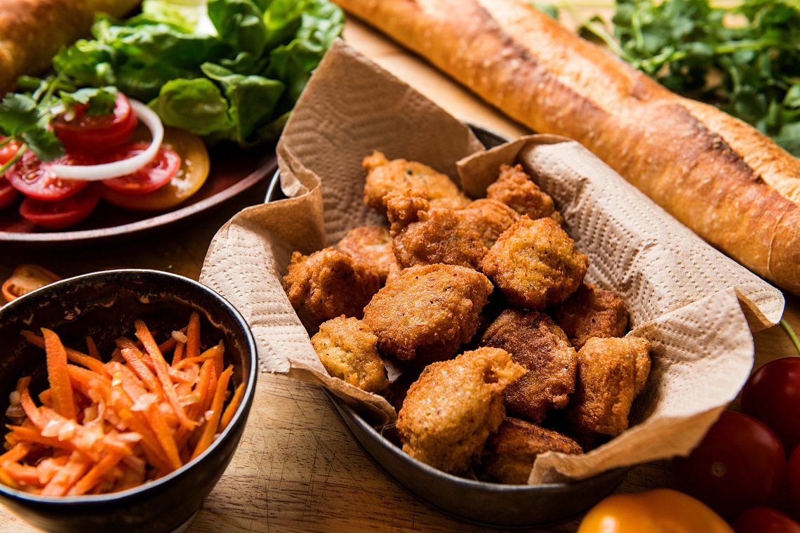 14 Tasty African Street Food Bites You Must Try - See Africa Today