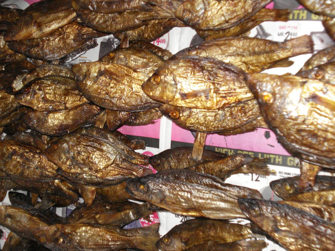 16 Most Famous African Foods That Will Get You Addicted - See Africa Today