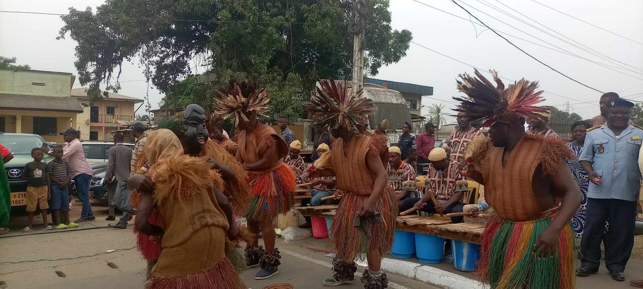 11 Cameroon Holidays and Festivals | What They Mean - See Africa Today