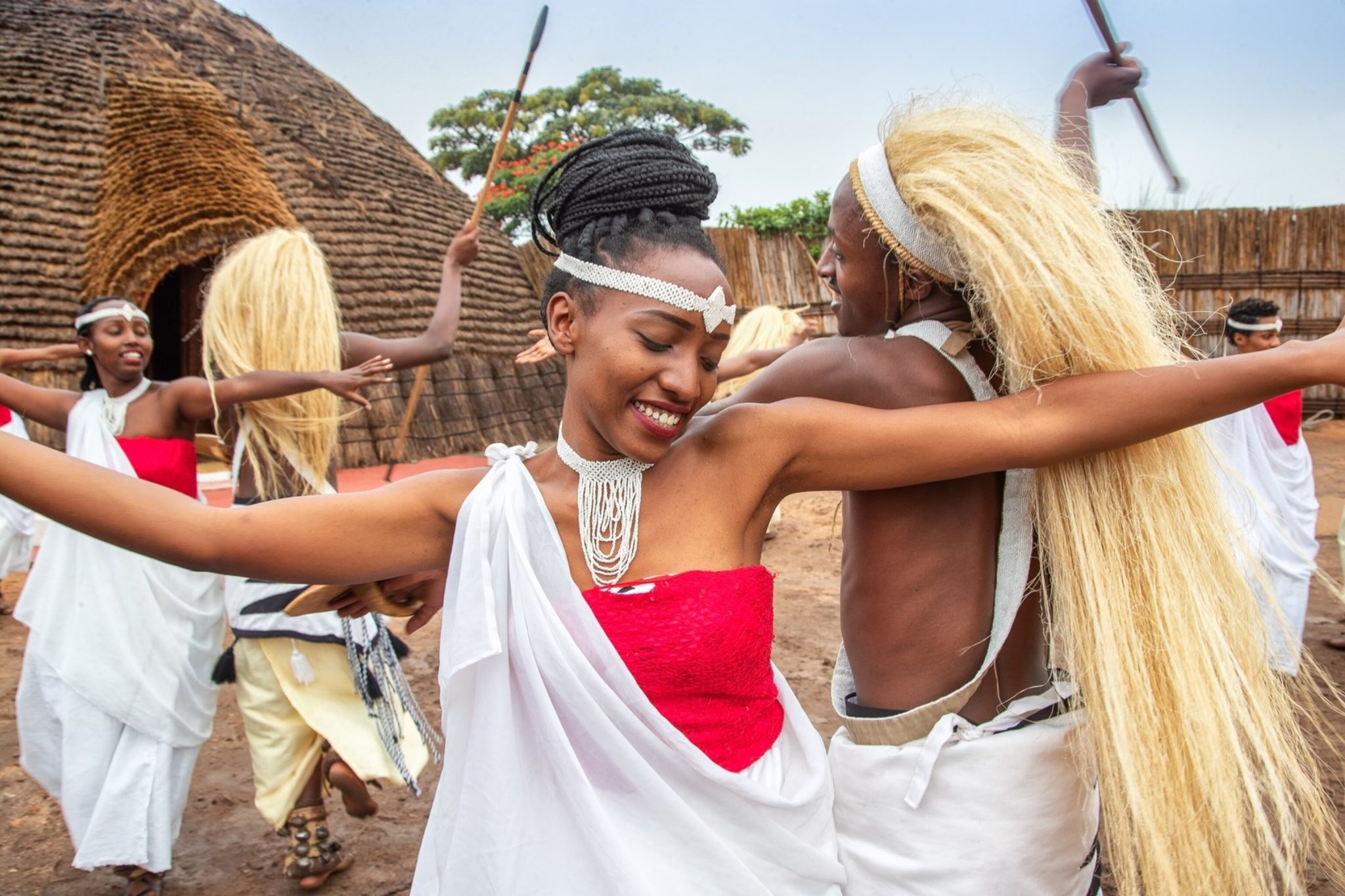 13 Stunning Facts About Rwanda You Never Knew - See Africa Today