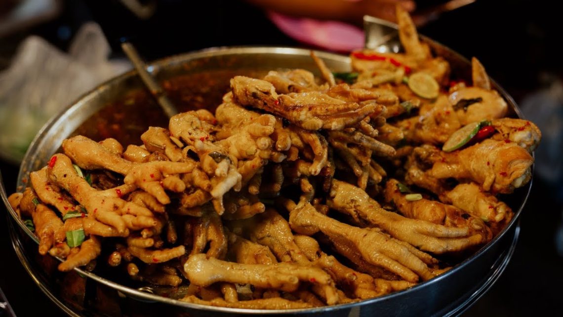 9 Weirdest Foods in South Africa for the Brave Only - See Africa Today