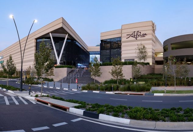 Wonder of the Biggest Mall in East Africa in Eastleigh, Nairobi