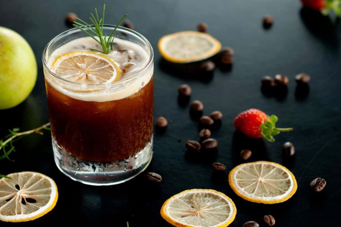 16 Most Popular African Drinks - Alcoholic and Non-alcoholic - See ...