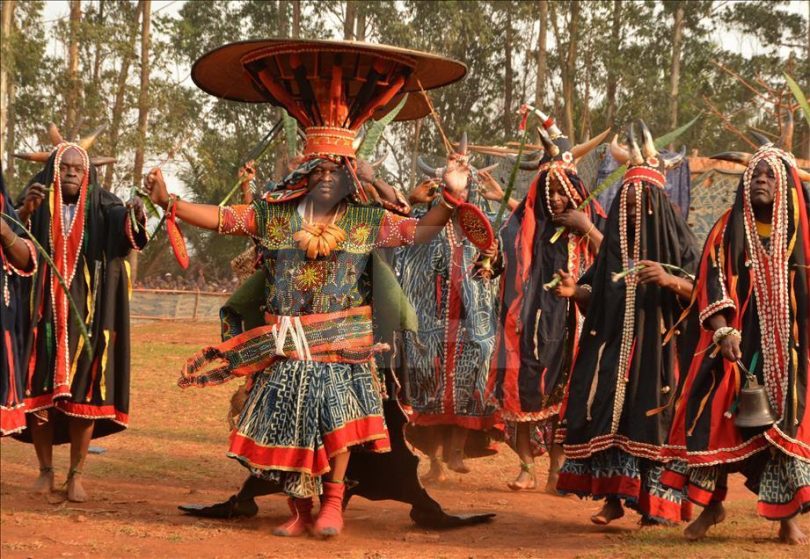 11 Cameroon Holidays and Festivals | What They Mean - See Africa Today