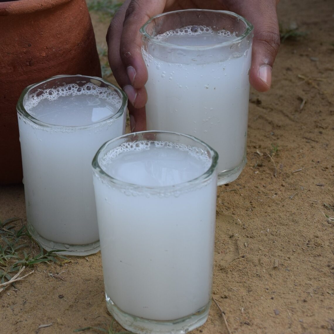 16 Most Popular African Drinks - Alcoholic and Non-alcoholic - See ...