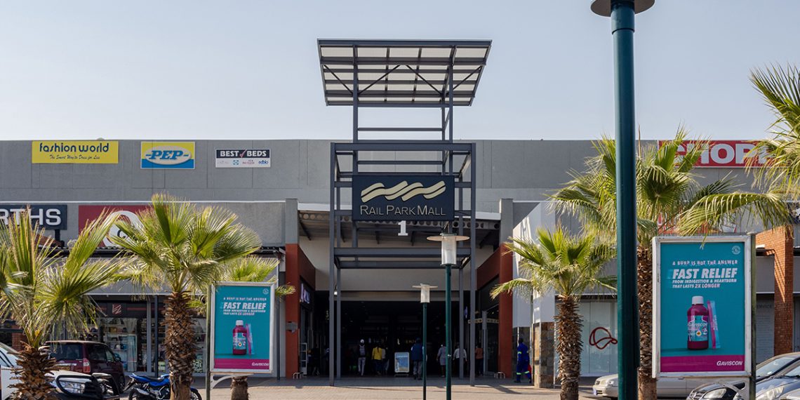 Popular Shopping Malls in Gaborone with Luxurious Services - See Africa ...