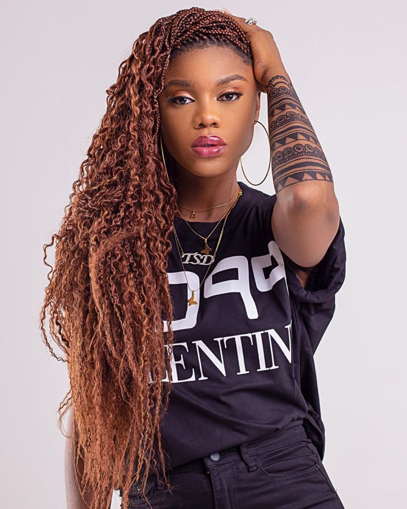 Top 10 West African Female Singers Dominating Global Music Charts - See ...