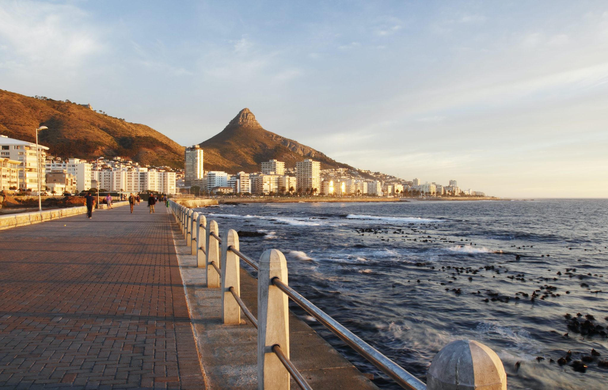 12 Cheap Things to do in Cape Town on a Budget - See Africa Today