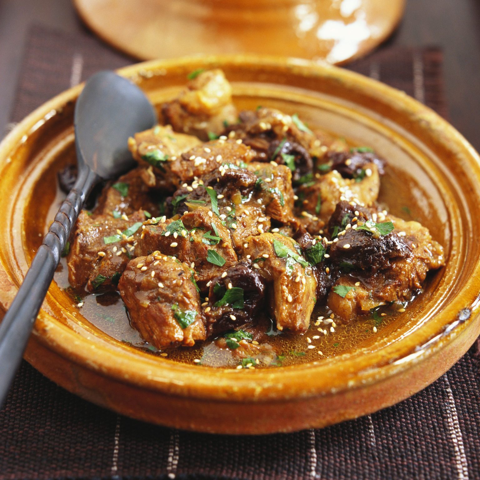 16 Most Famous African Foods That Will Get You Addicted - See Africa Today