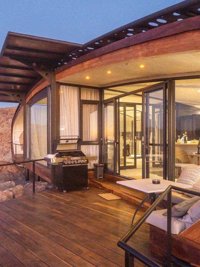 Here is the List of Top Luxury Hotels & Lodges in Namibia - See Africa ...