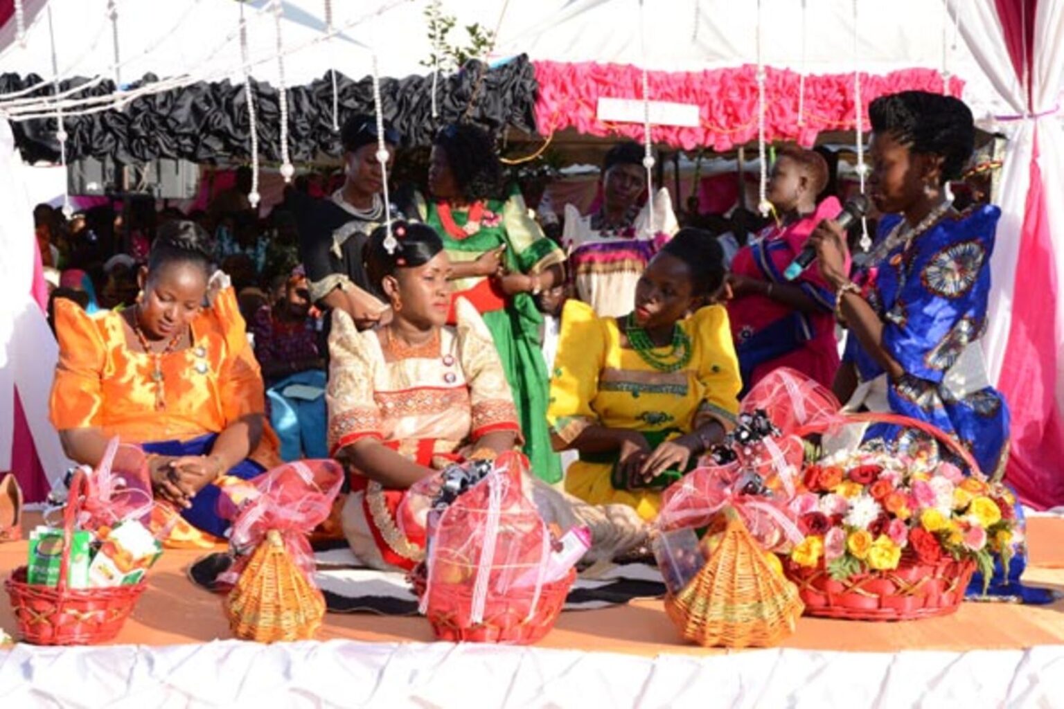 Best Tribe to Marry in Uganda - See Africa Today